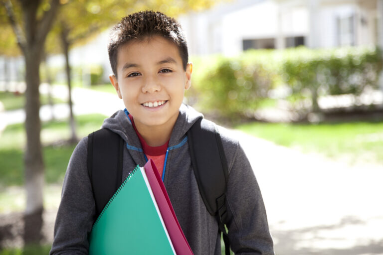 Take Action - Supporting Maryland BOOST scholarships